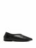 Балетки Babu Pointed-toe flats, размер 39, черный