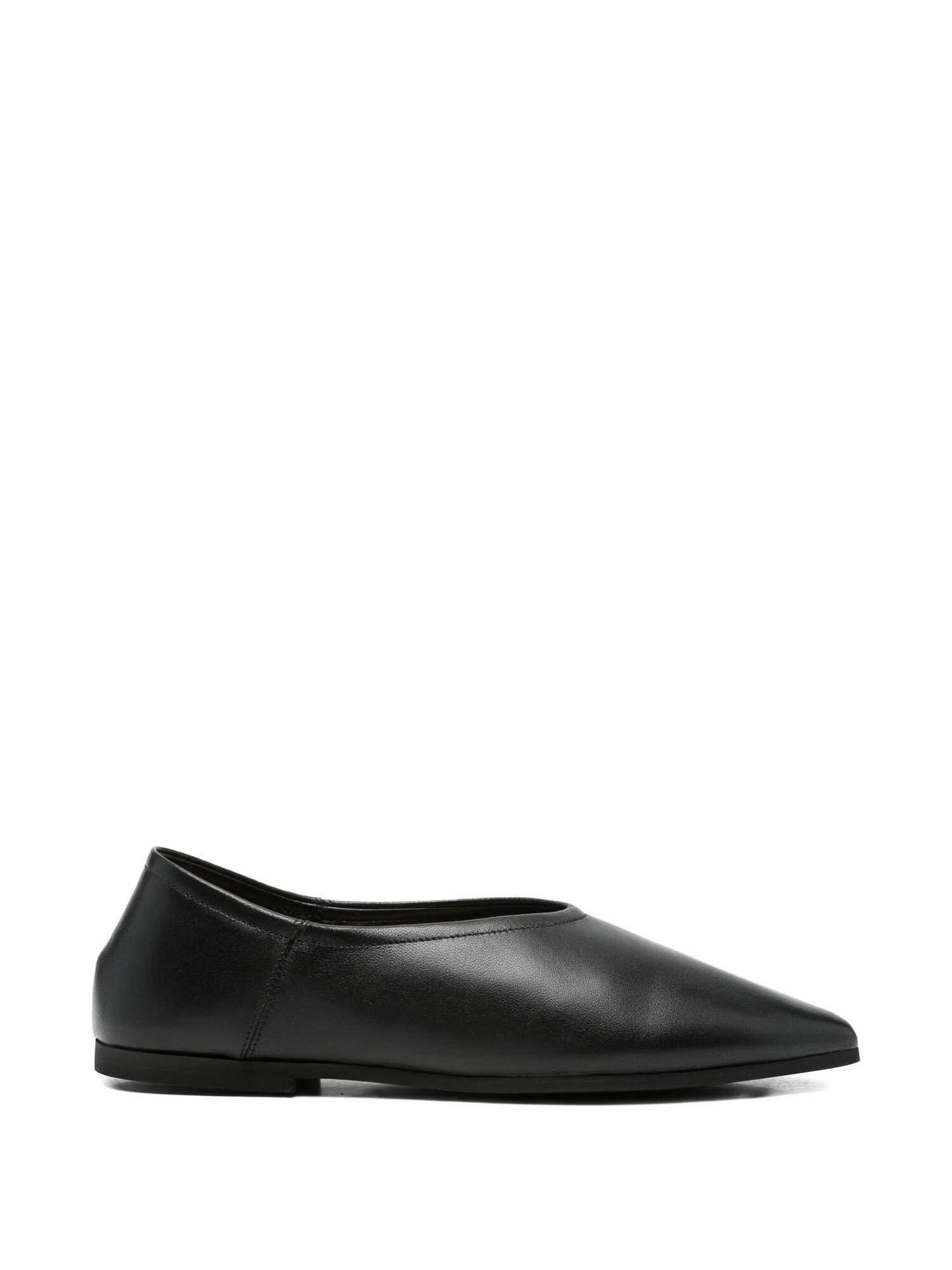 Балетки Pointed-toe flats