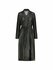 Плащ SAPIO Double-breasted trench coat, размер 44