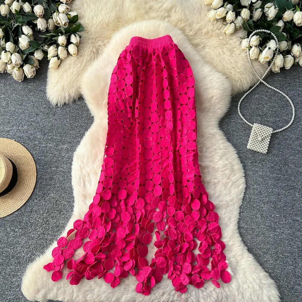 Юбка