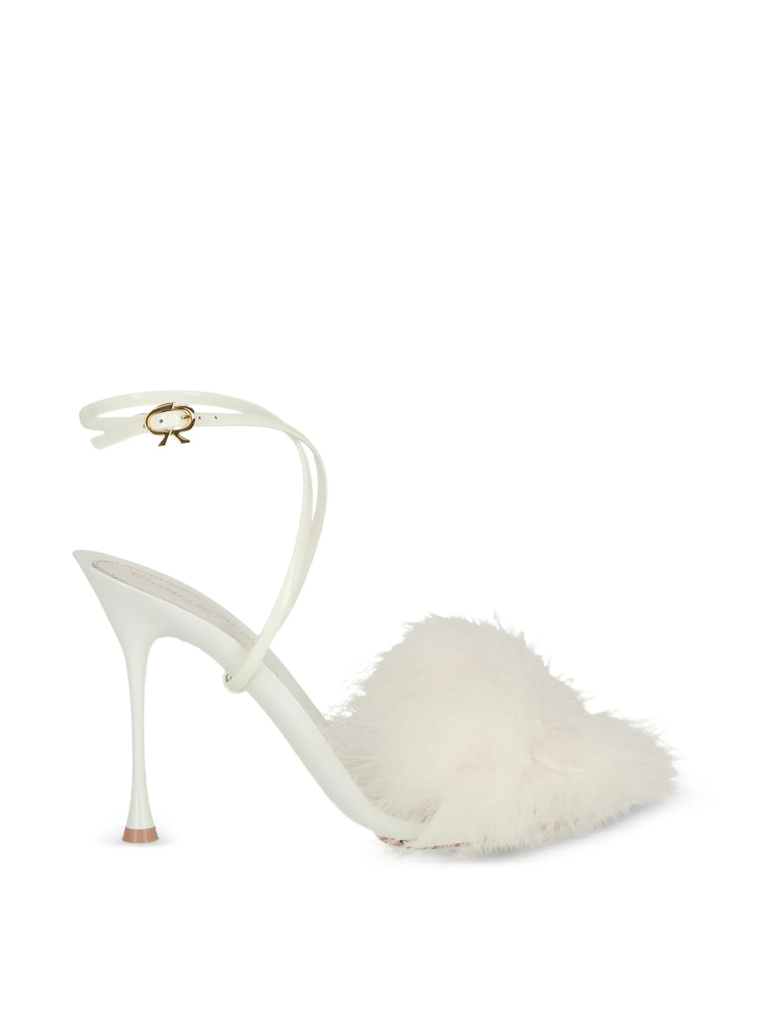 Сандалии Gianvito Rossi