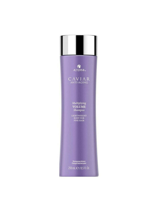 Шампунь, придающий объем Caviar Multiplying Volume Alterna Caviar Multiplying Volume 250 ml