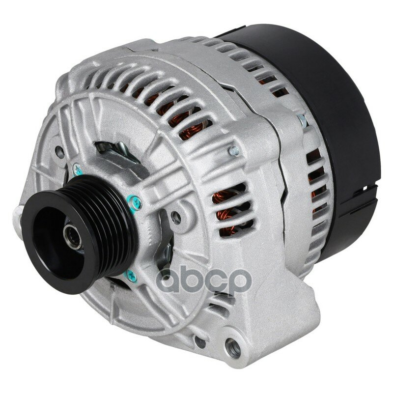 Генератор для автомобилей Mercedes-Benz M W163 (98-) 3.2i/E W210 (97-) 2.4i 115A STARTVOLT арт. LG1519