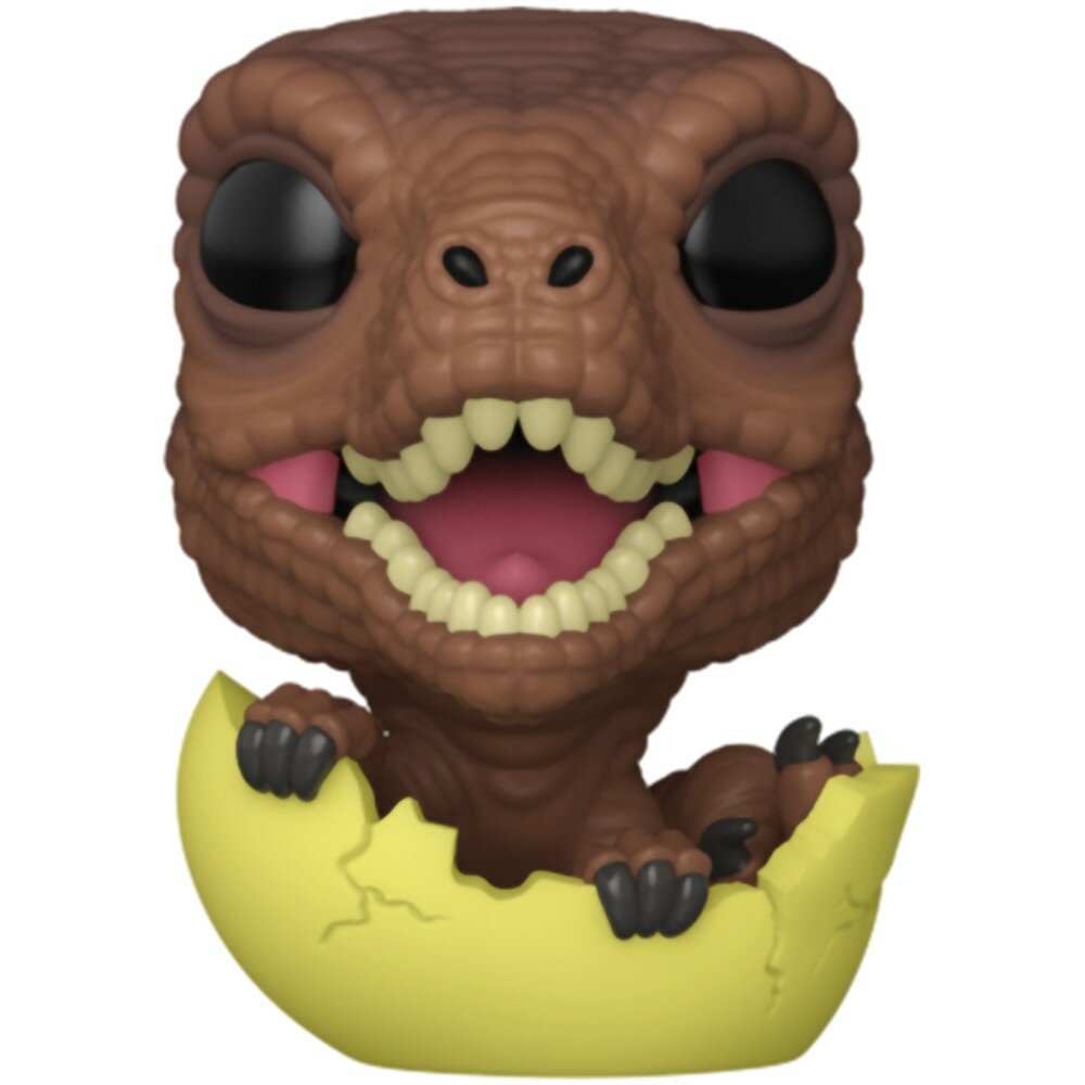Фигурка Funko Pocket POP! Jurassic World Velociraptor Hatchling 89045