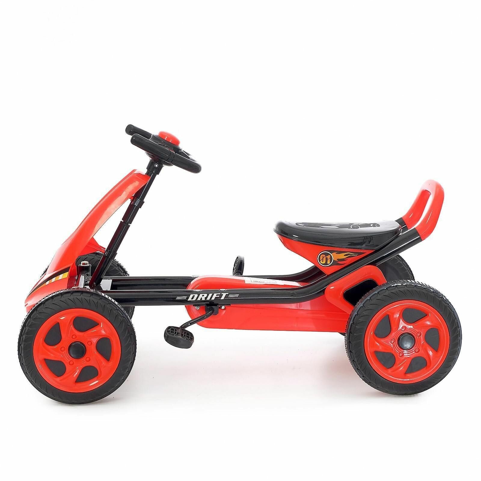 Веломобиль Бутик