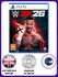 Видеоигра WWE 2K26 для PlayStation 5, Blu-Ray, английская версия