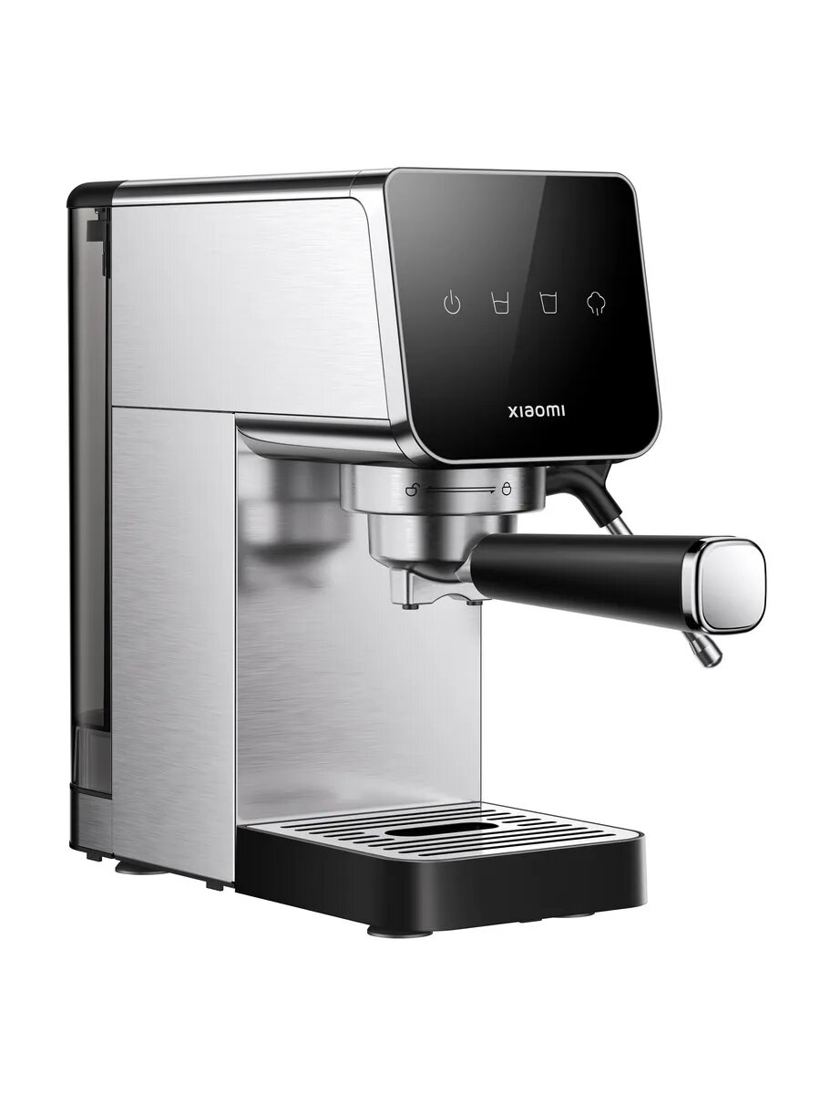 Кофеварка рожковая Xiaomi Semi automatic Espresso Machine