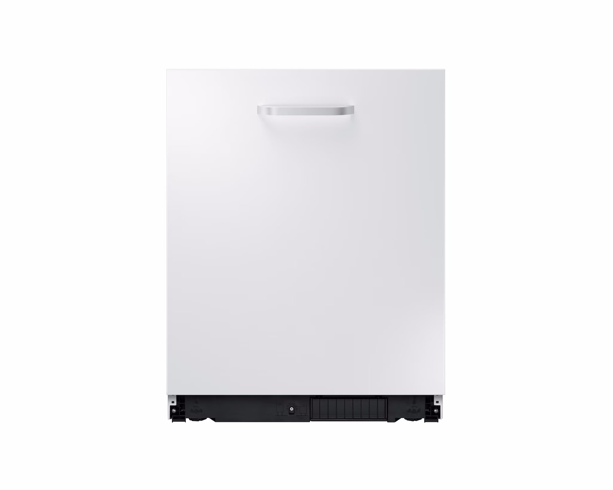 Встраиваемая посудомоечная машина Samsung DW60M6050BB/WT, 7 программ