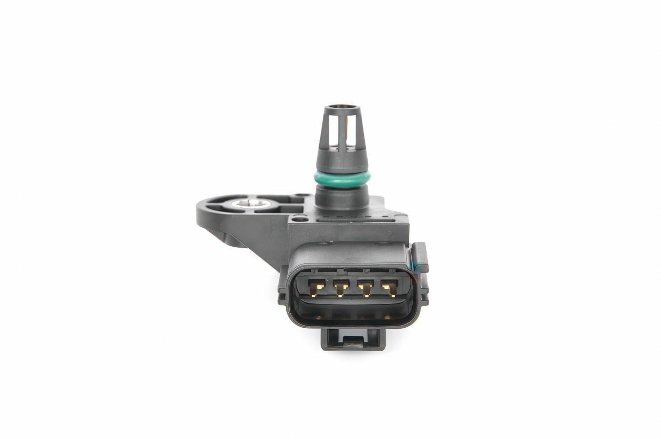 Датчик давления топлива, для Форд Falcon, Мазда 3, 6 арт 0261230128 BOSCH