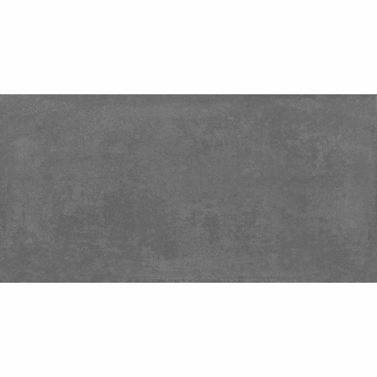 Керамогранит Laparet (Лапарет) Бетоника Графит Про графитовый 60х120 см матовый R11/A Бархат