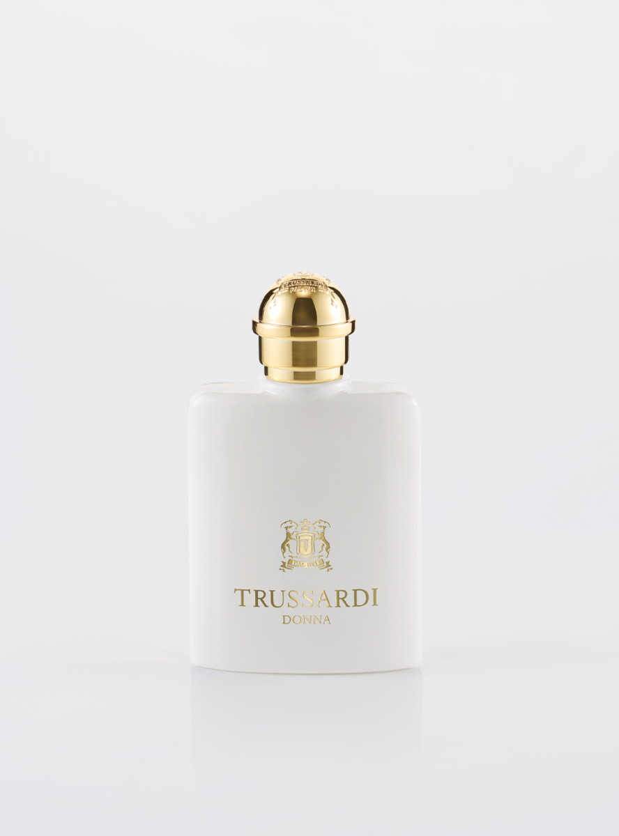 Парфюмерная вода Trussardi Donna Eau de Parfum 50 мл для женщин