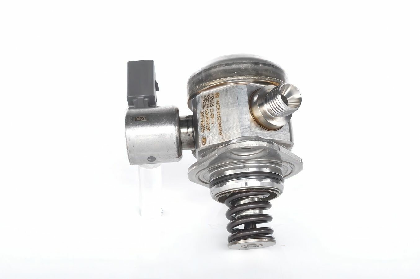 Насос топливный высокого давления, для БМВ 3, 5, X3, X5, X6 арт 0261520130 BOSCH