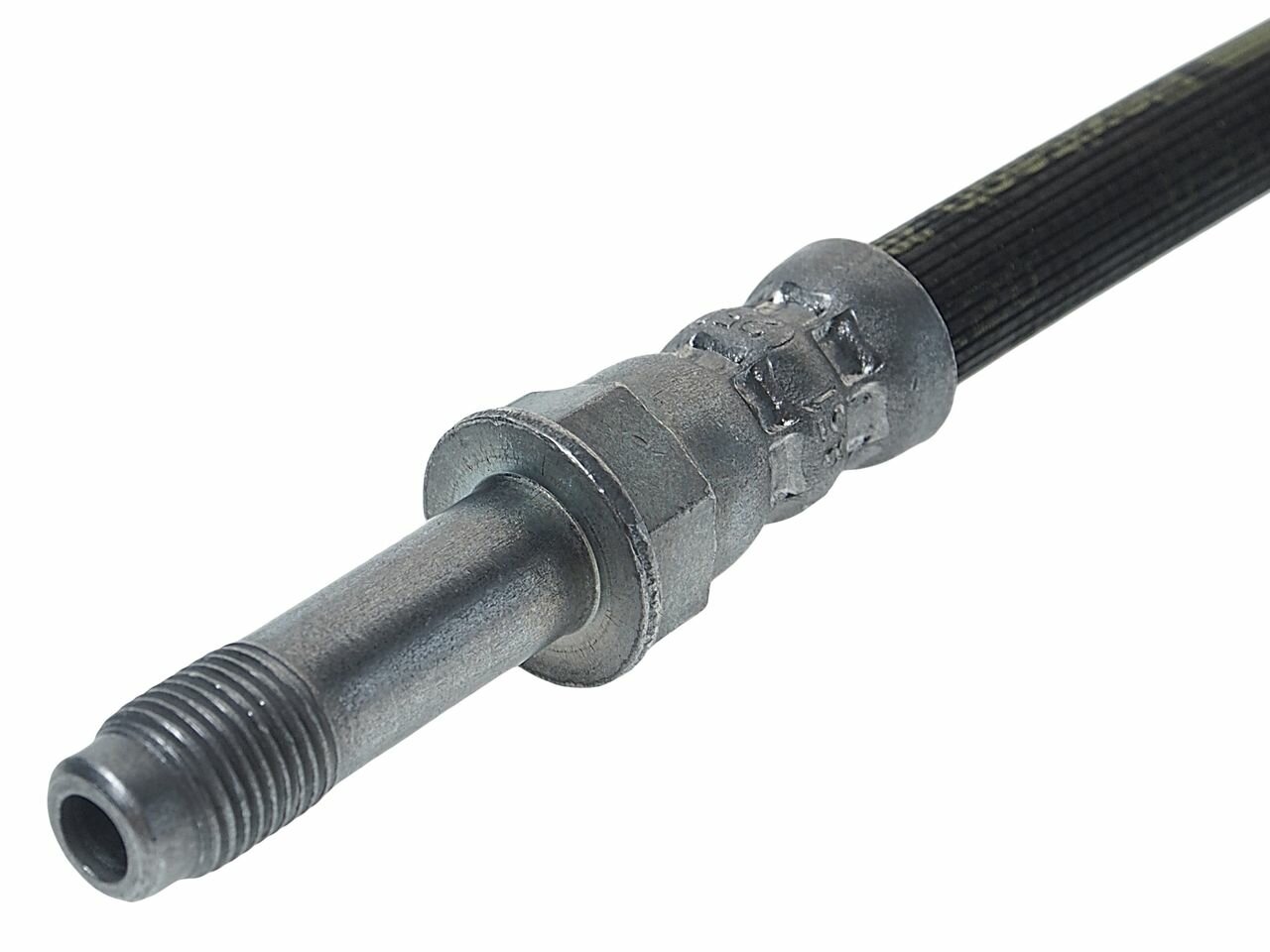 Шланг тормозной, для Сеат Толедо 1, Вольво S60 1, S80 1, V70 2 арт 1987476851 BOSCH
