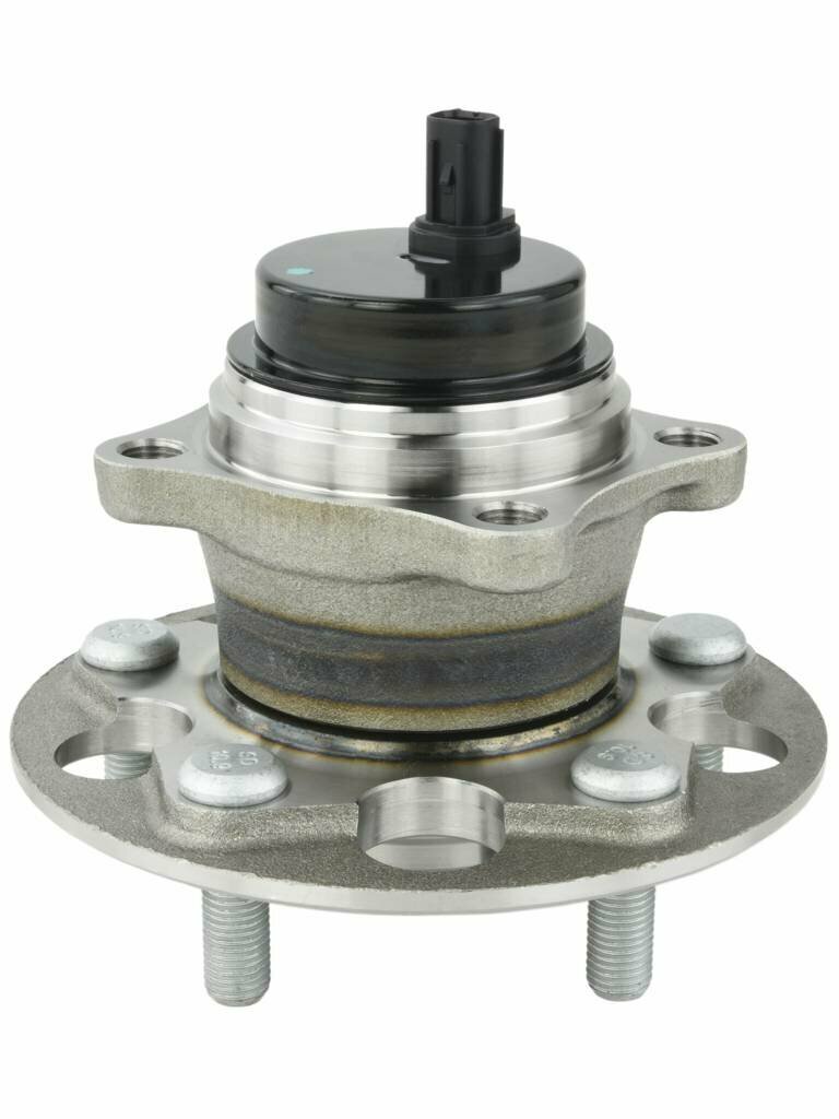 Ступица для TOYOTA CAMRY, RAV4, C-HR / LEXUS ES, задняя / Febest 0182-ASV70R
