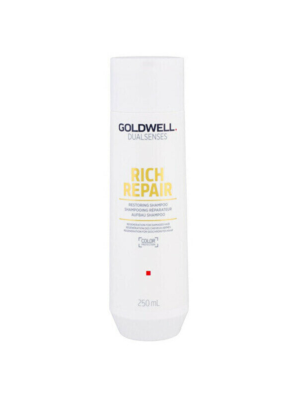 Шампунь восстанавливающий для поврежденных волос Goldwell 4021609029212