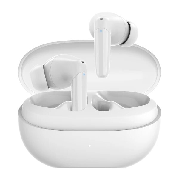 Наушники беспроводные TECNO Buds 4 BD04 белый