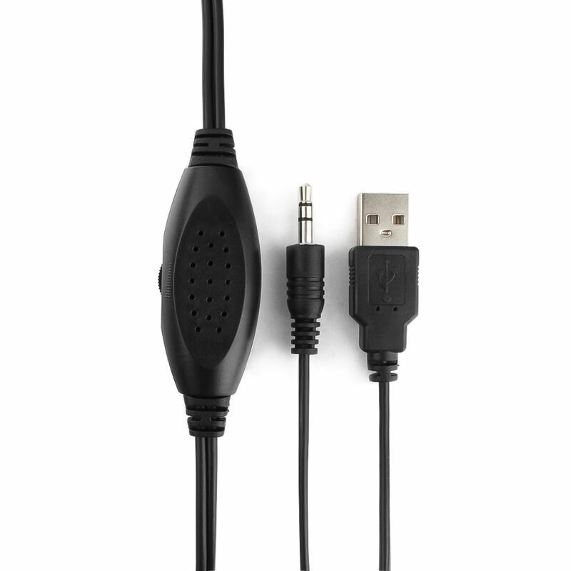 Колонки Gembird SPK-400 USB — фото 1
