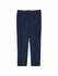 Брюки Slowear Patterned linen trousers, размер 56, Синий принт