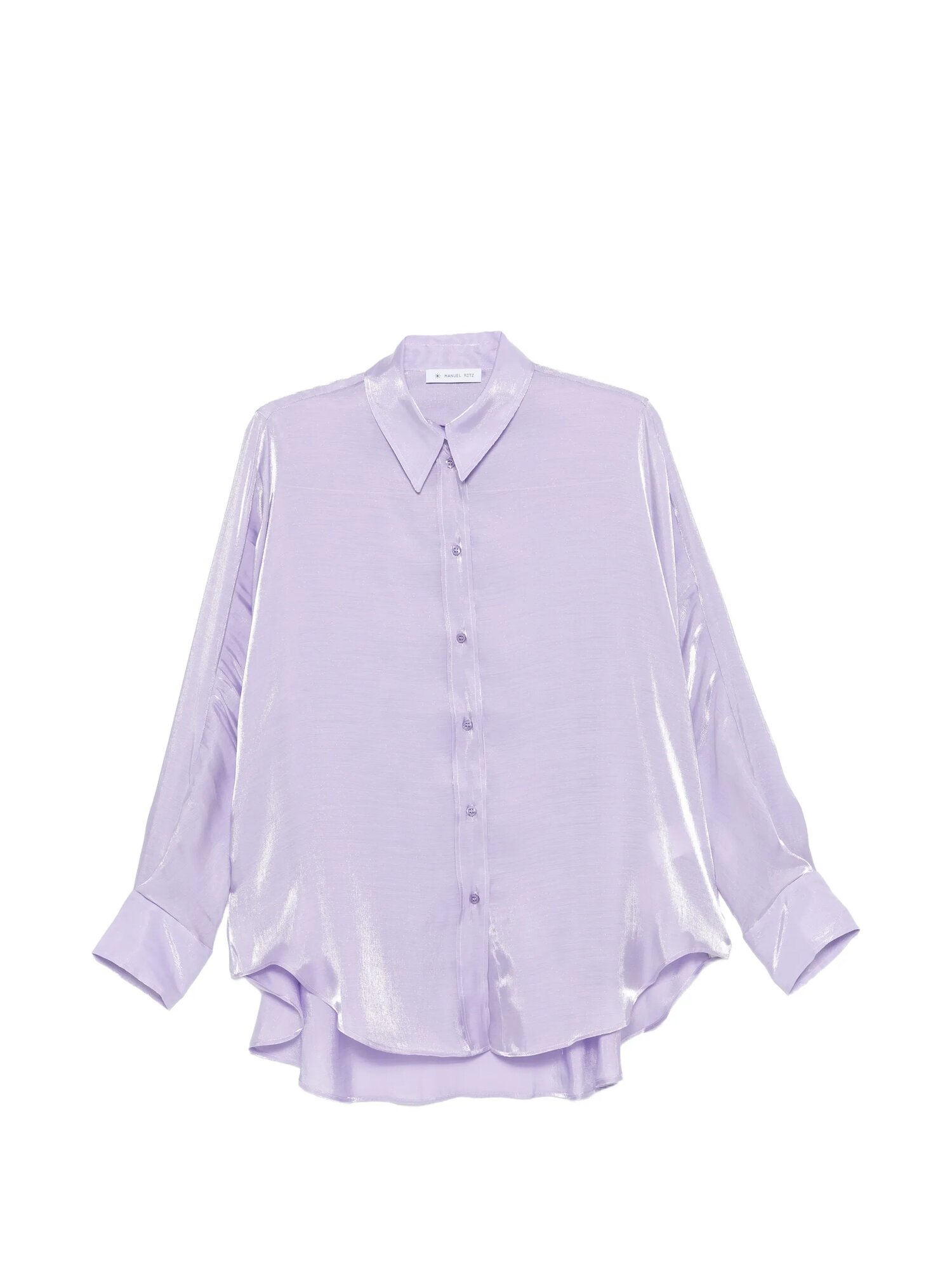 Рубашка Buttoned shirt
