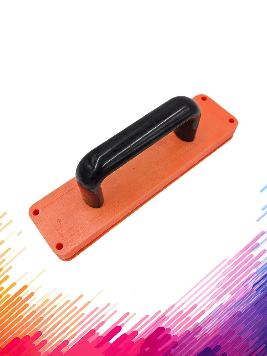 Ударный брусок для укладки ламината, O1