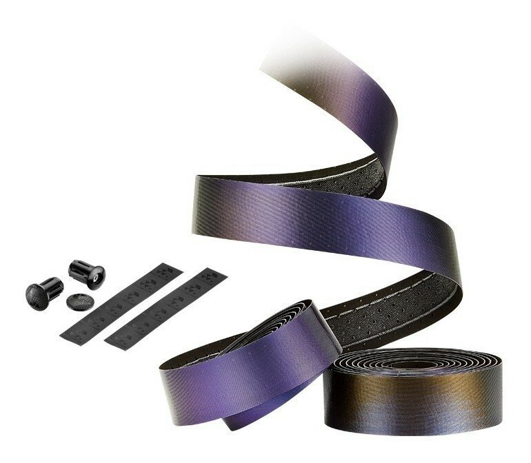 Обмотка руля Ciclovation Halo Touch Irradiant Violet