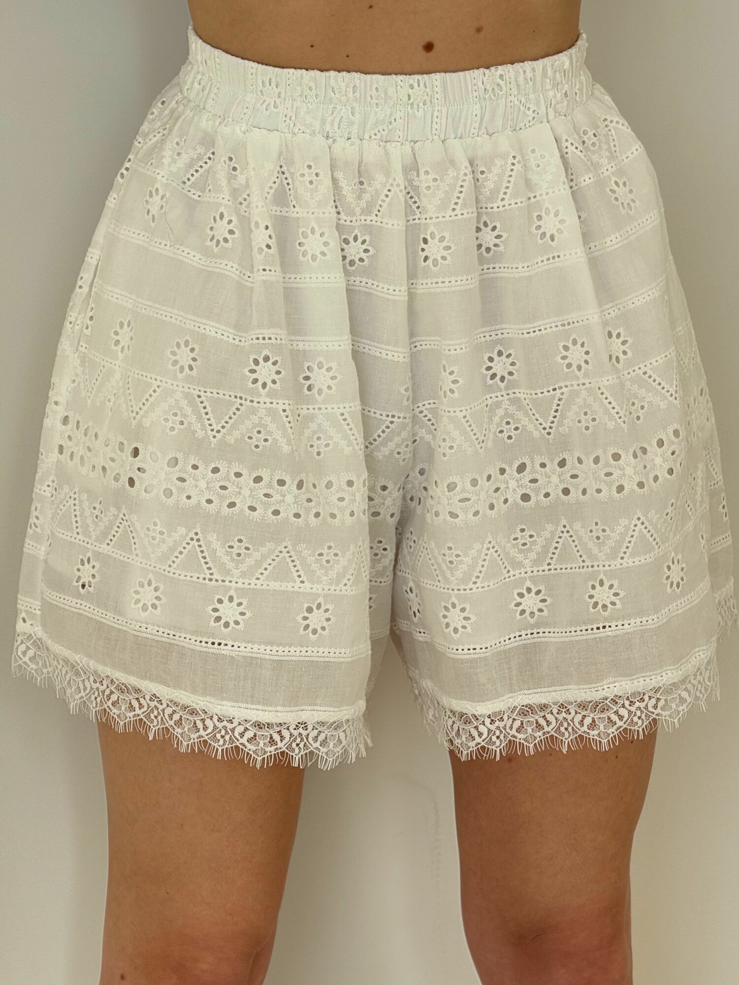 Шорты Весна-лето 2026