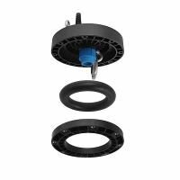 Кольцо для оголовка UNIPUMP АОС-152-32 (БЭЗ) АГ8.460-037-1