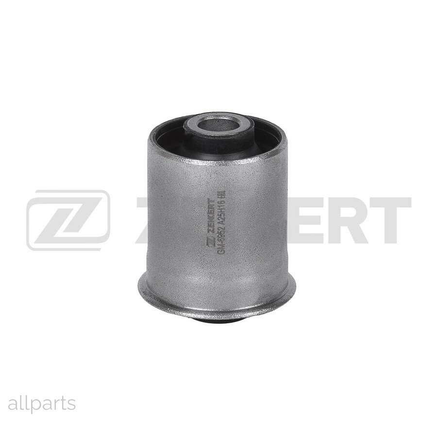 ZEKKERT GM-6952 Сайлентблок задн. рычага Toyota Probox/Succeed (P50) 02-