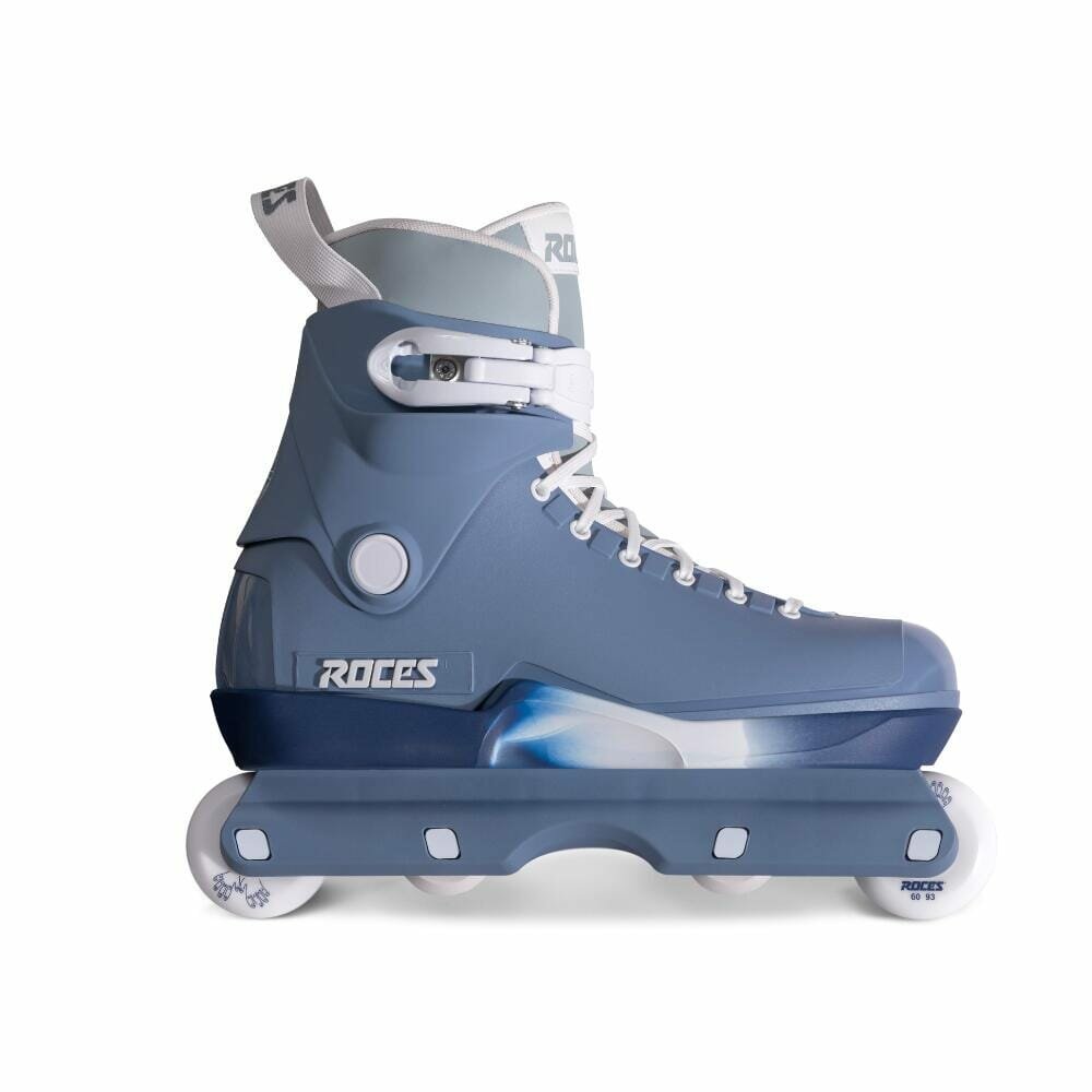DECATHLON ролики roces M12 LO UFS Goto Namizake, синий, размер 41