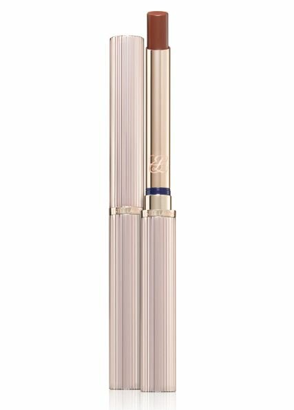 Estee Lauder Стойкая помада с высоким блеском Pure Color Explicit Slick Shine Lipstick оттенок Call 555 0.7 g