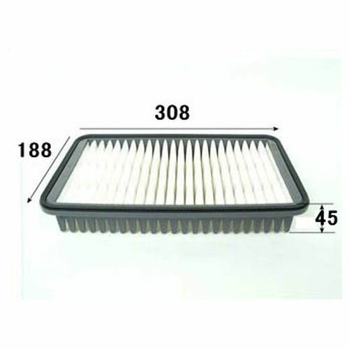 Воздушный фильтр Vic A189