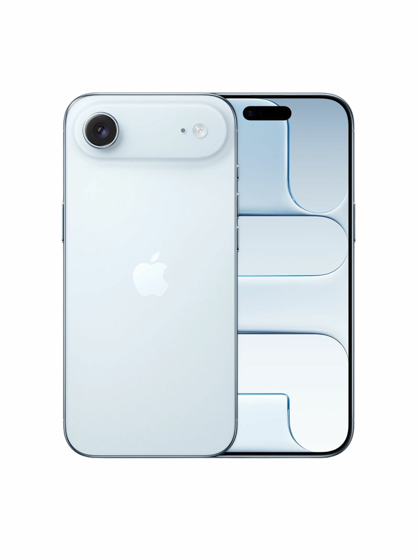 Смартфон iPhone Air 1Tb Sky Blue E-Sim. — фото 1