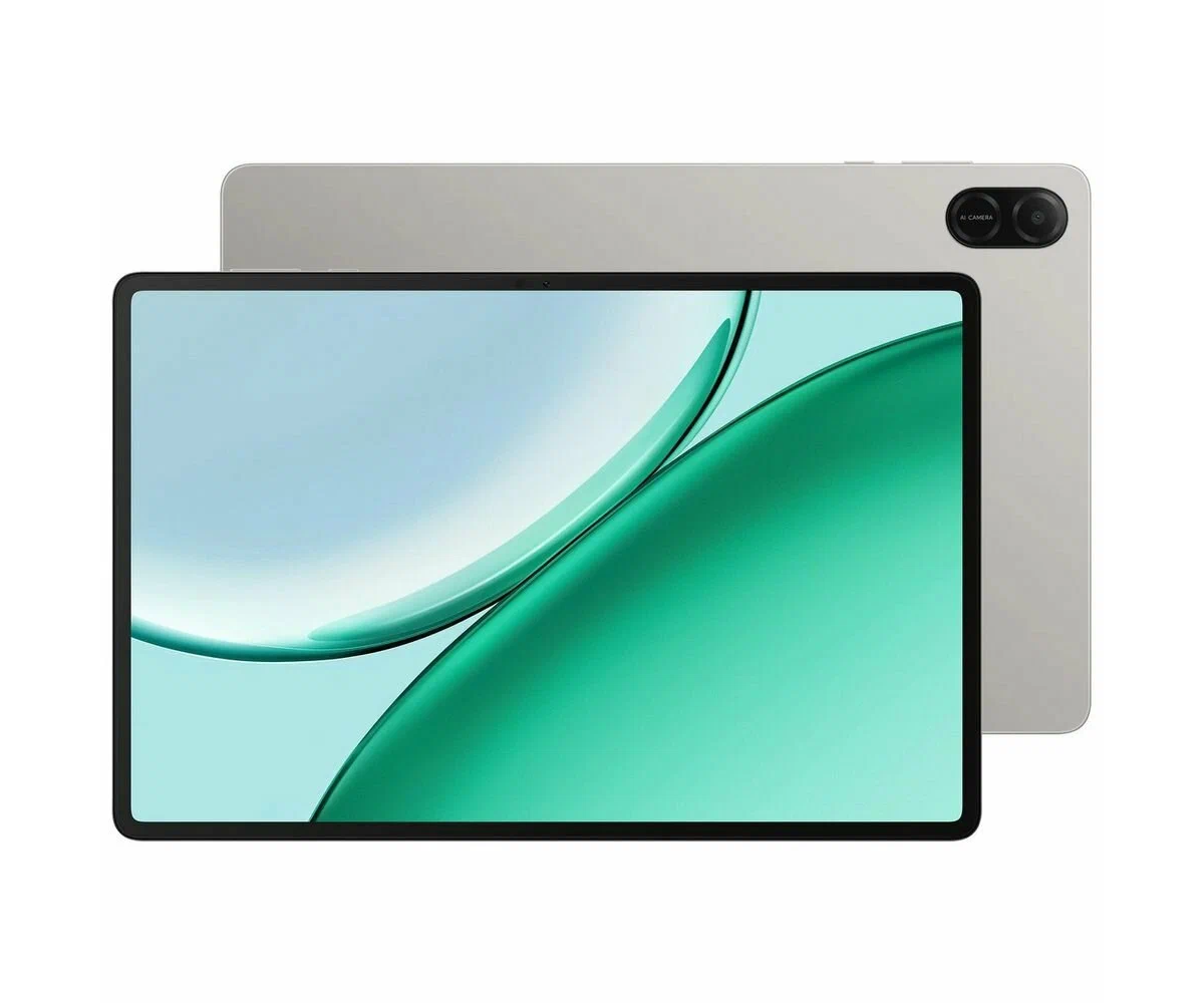 11" Планшет Honor Pad X8b 6/256 Гб, Wi-Fi, космический серый