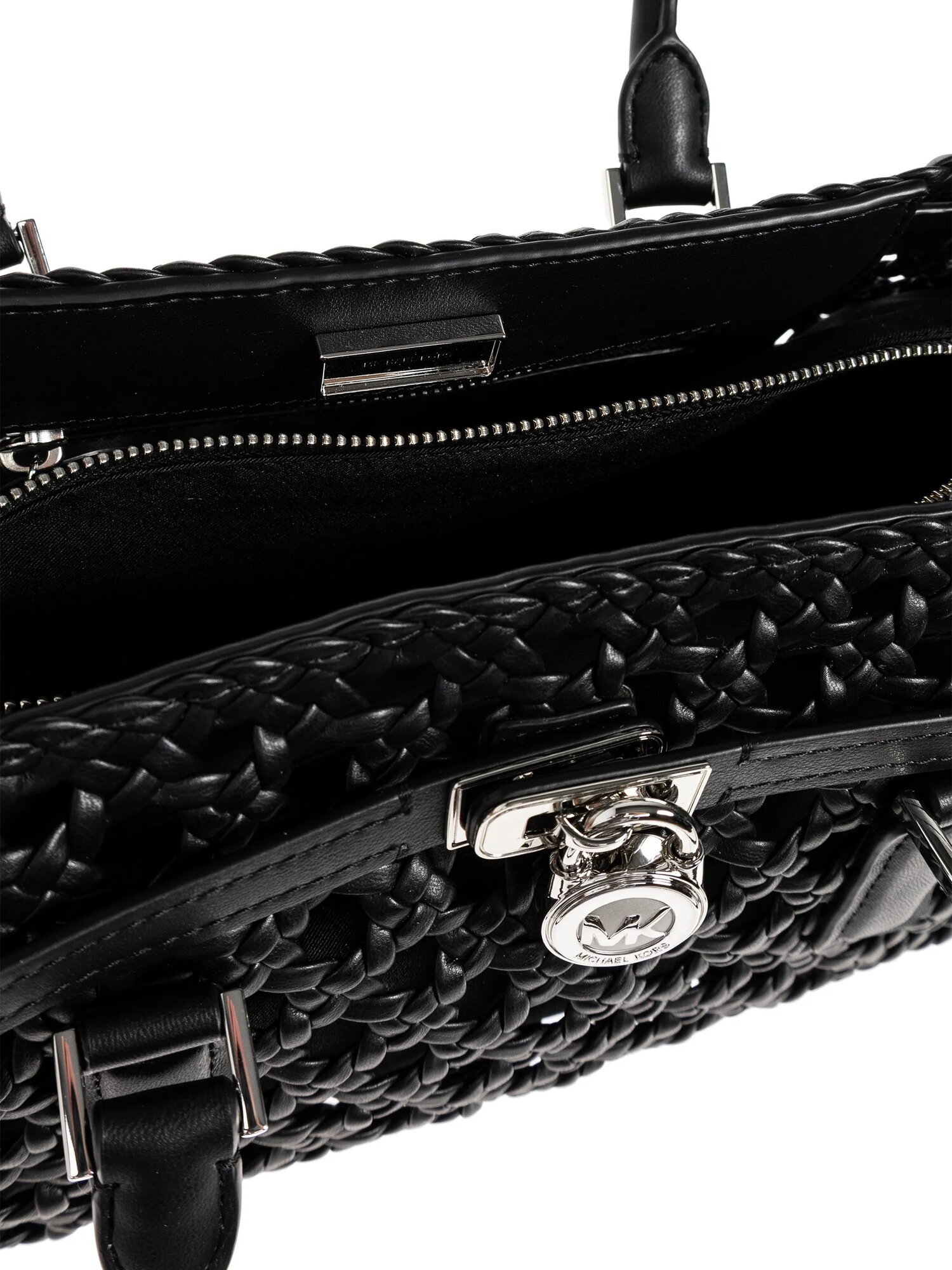 Сумка Michael Michael Kors, черный — фото 1