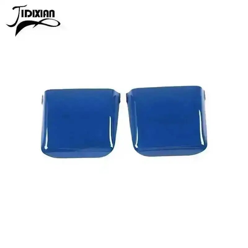 JIDIXIAN внешний задний фонарь автомобиля, задний фонарь, декоративная крышка для Jeep Синий