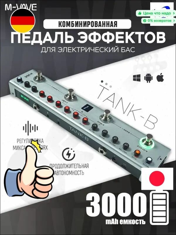 Процессор эффектов