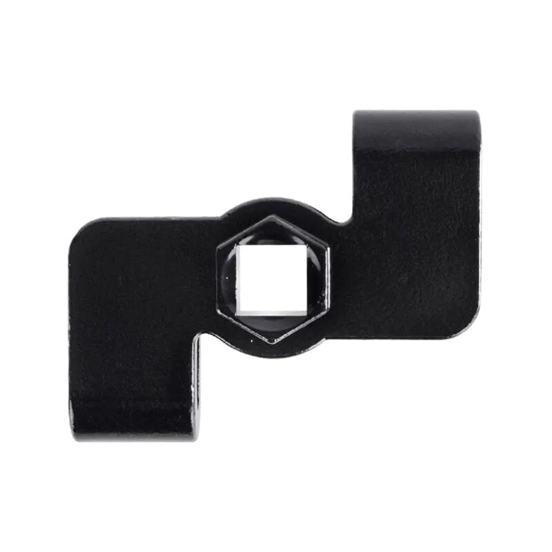 Адаптер-удлинитель гаечного ключа для 1/2-дюймового привода, выключатели, удлинитель стержня