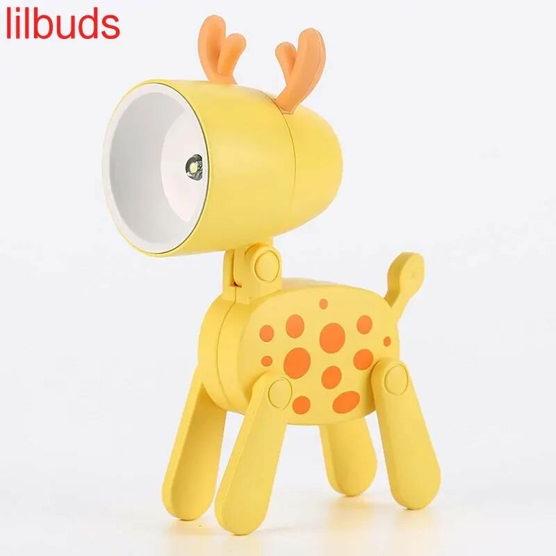 Home Bear Светильник декоративный, LED, 2 Вт