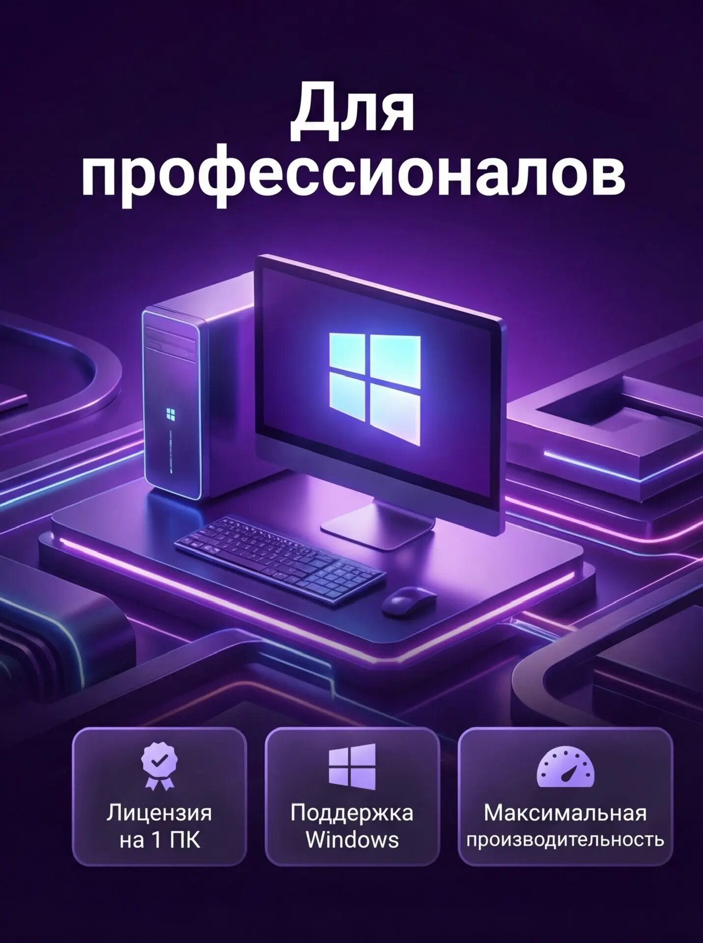 Adobe Master Collection 2025 для Windows, бессрочная лицензия, 1 пользователь/устройство — фото 1