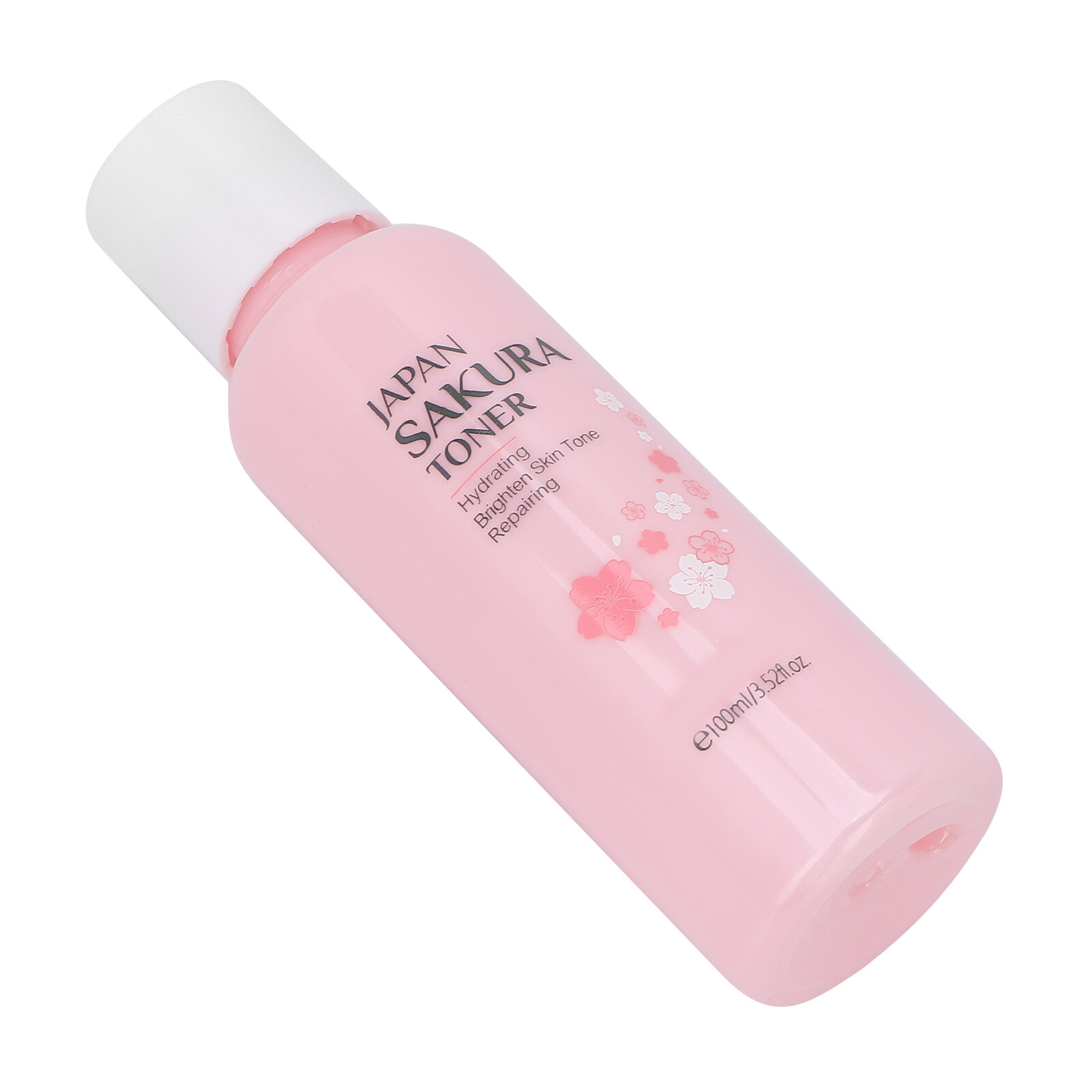 LAIKOU Oriental Cherry Water Глубоко увлажняющий, успокаивающий и увлажняющий тоник для кожи 100 мл