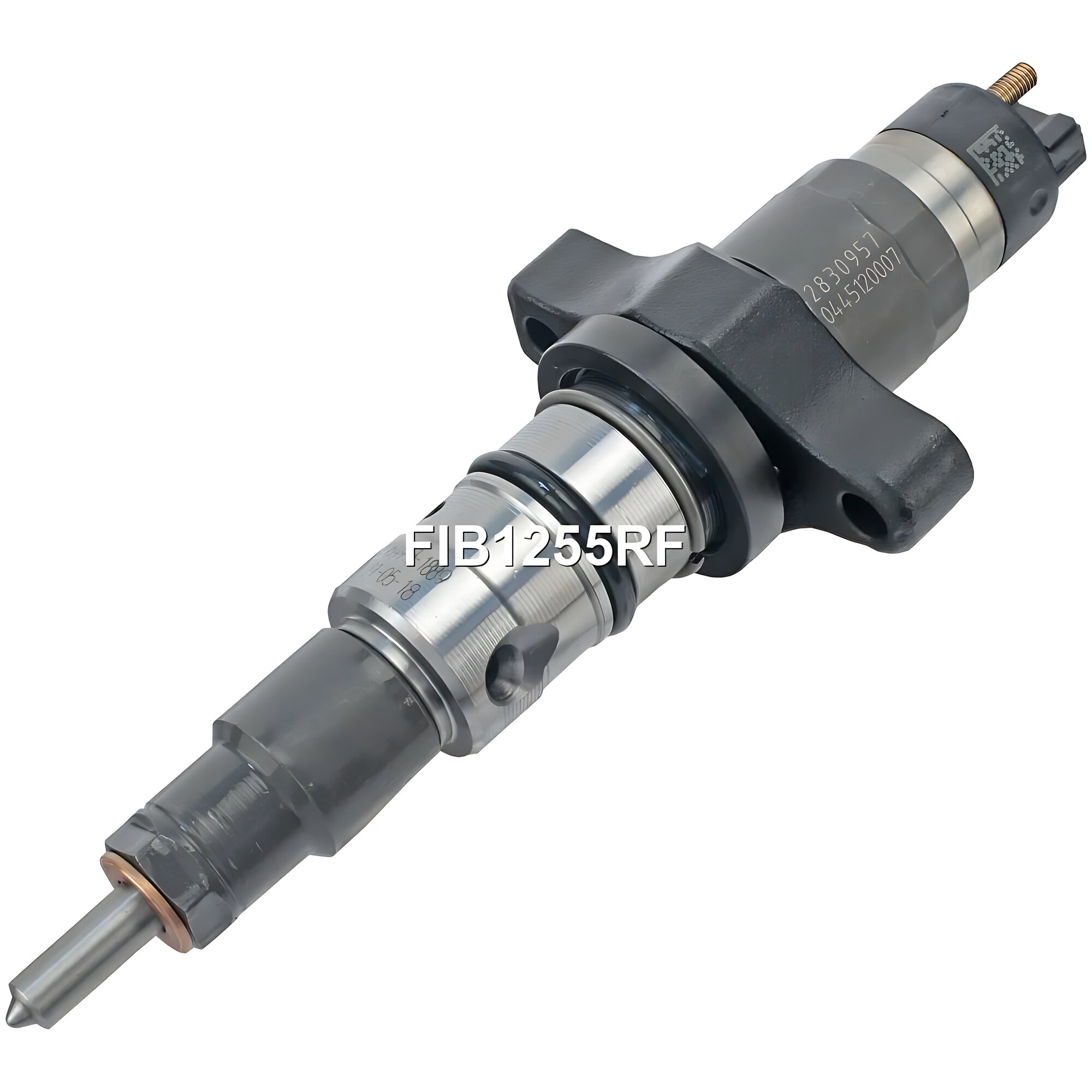 Форсунка топливная (для легковых автомобилей) Krauf FIB1255RF