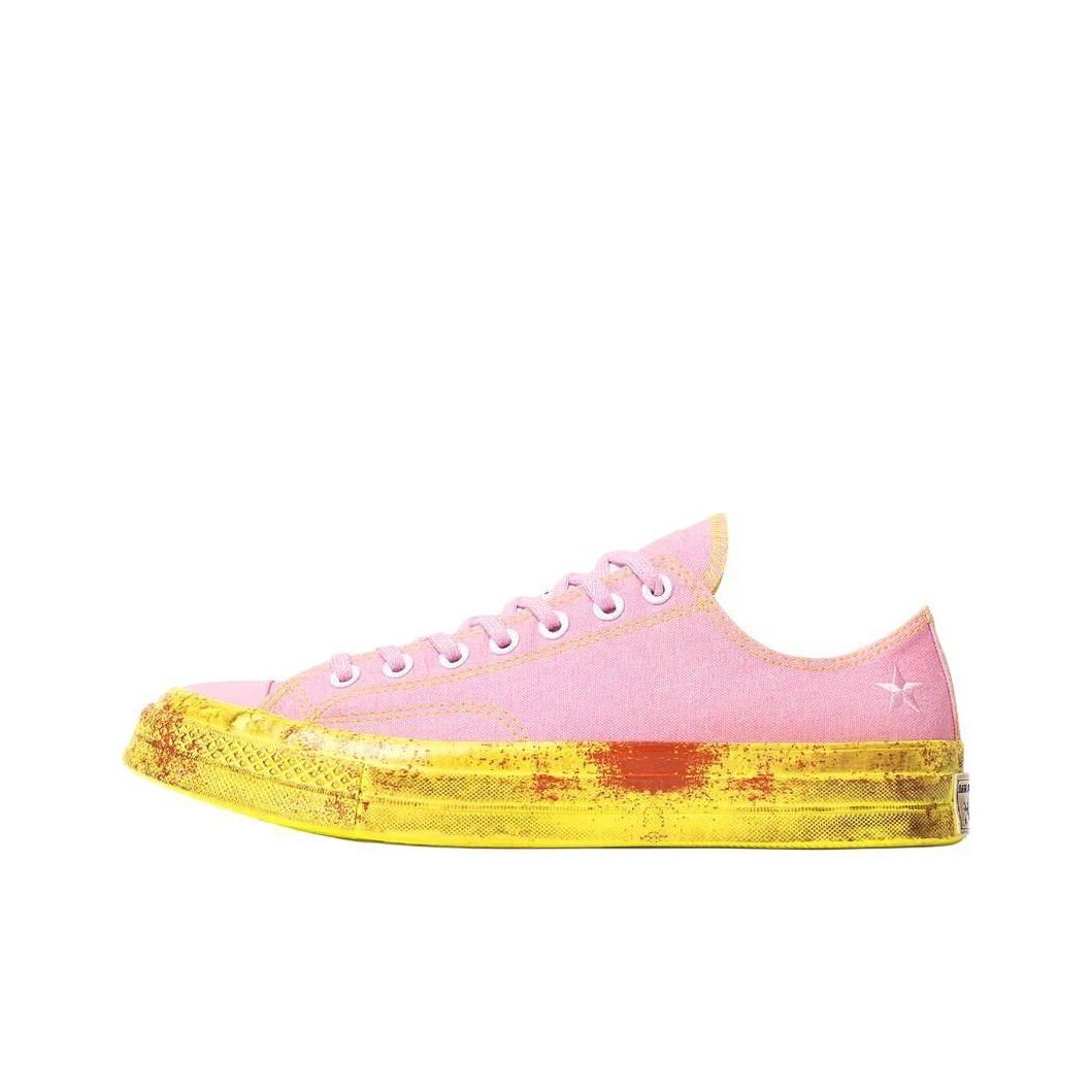 Кеды Chuck 70