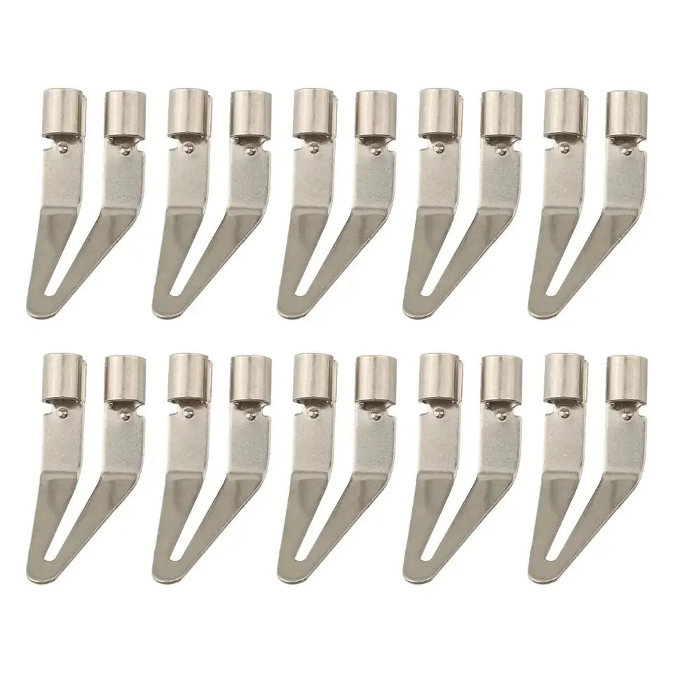 Насадки для паяльника, 10pcs
