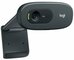 Веб-камера Logitech HD Pro C270, 0.9MP, 1280x720, CN (960-001063/960-000999)