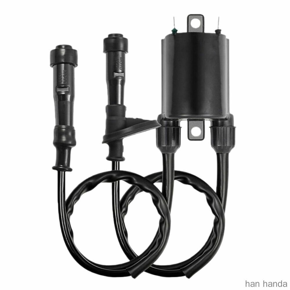 Катушки зажигания подходят для Honda Shadow ACE Aero Spirit 750 VT750C 30510-MM8-003 30701-MF5-000 30751-MR1-000 30753-MR1-000