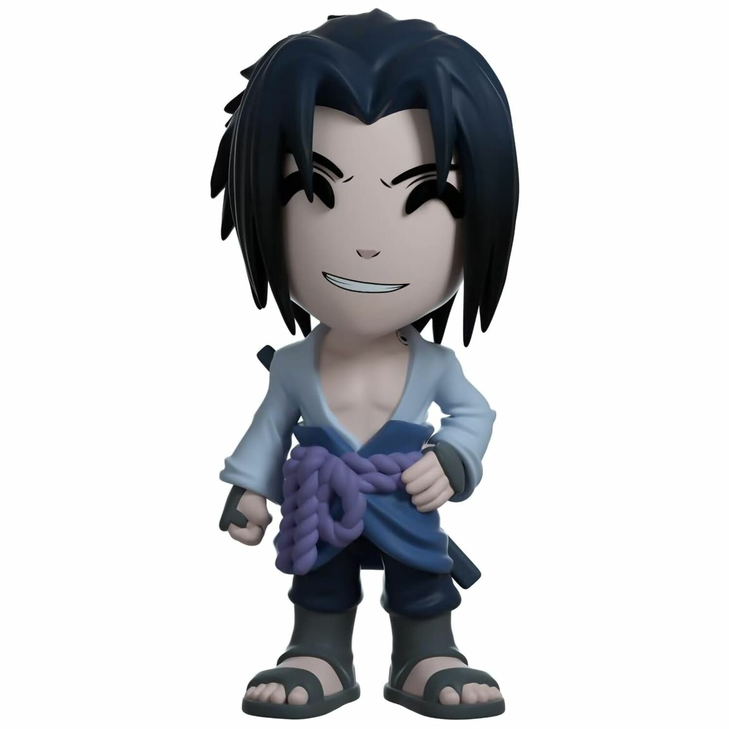 Фигурка Naruto Shippuden Sasuke Uchiha #2 высота 11 см 5552789