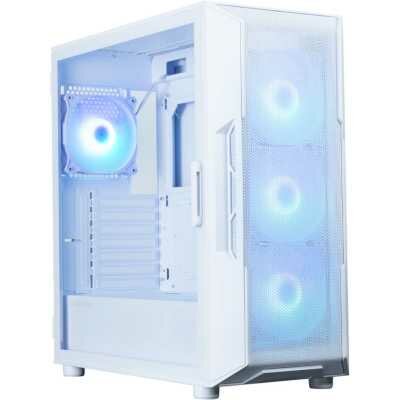 Корпус i3 NEO ARGB V2 White