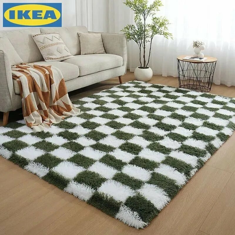 IKEA Ковер 160x230 см