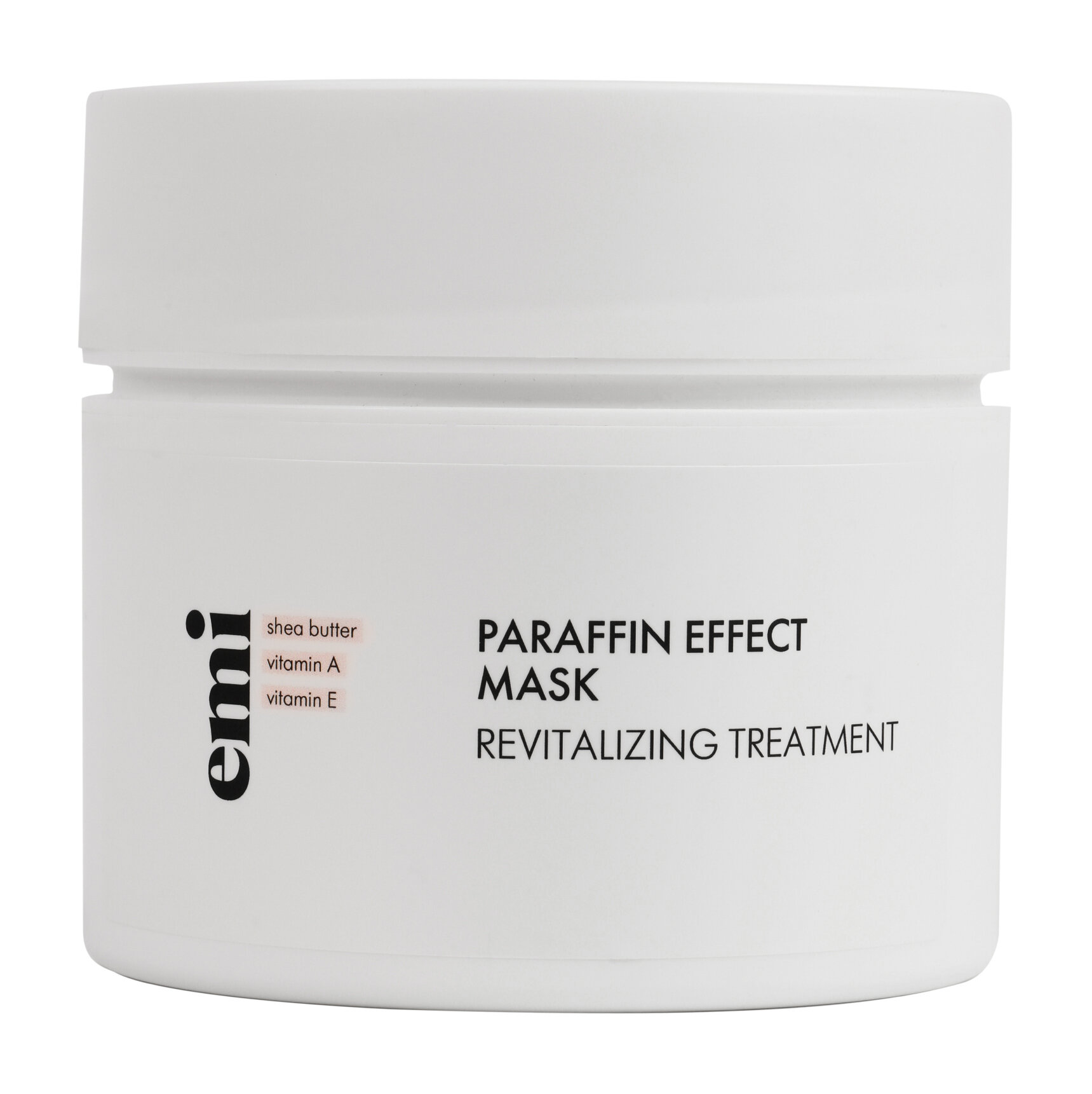 EMI Маска для рук Paraffin Effect Mask, 200 г
