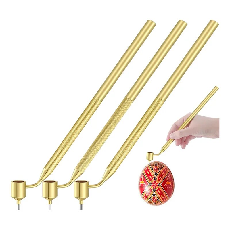 Набор для росписи Pysanka из 9 насадок SEWS